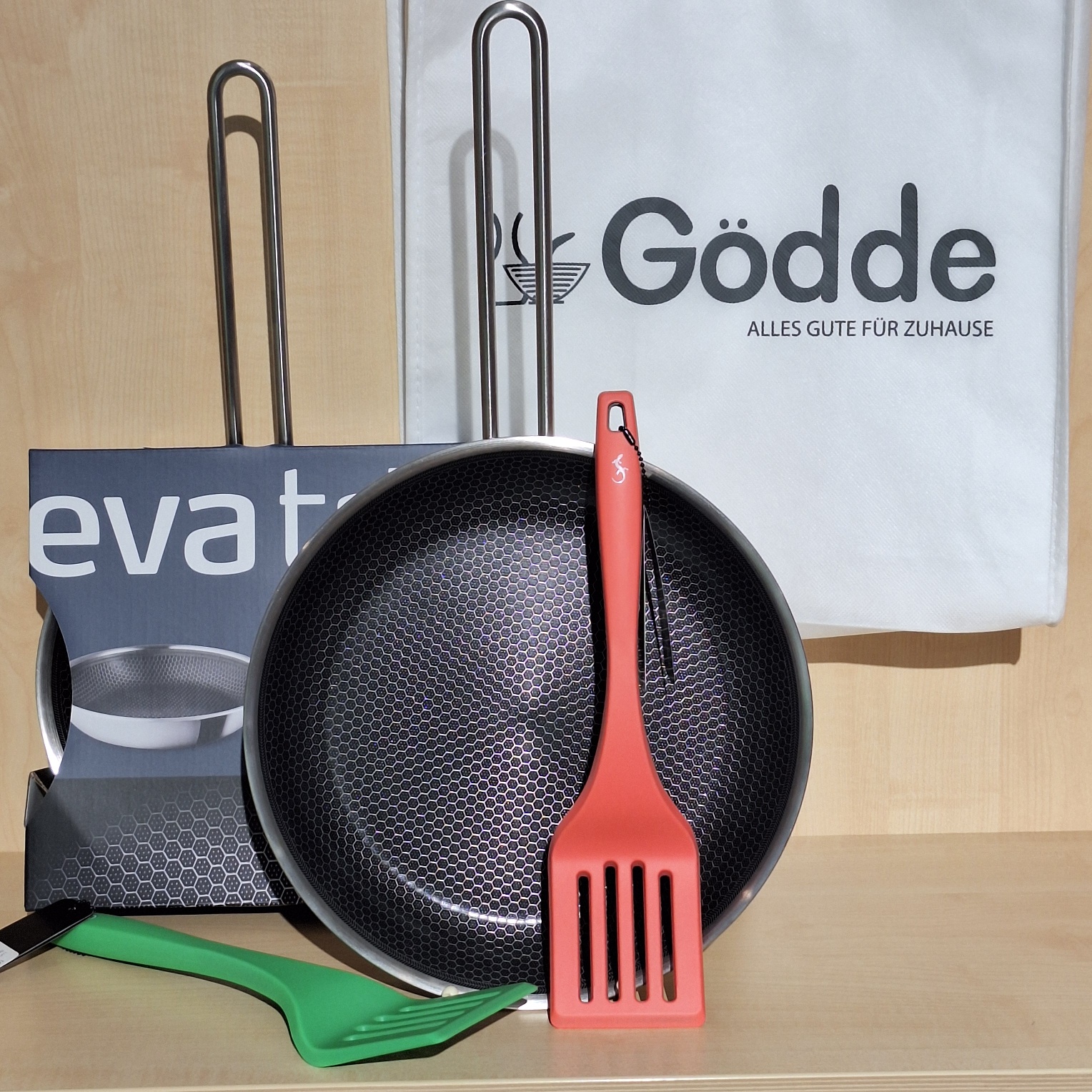 Gödde - Shop
